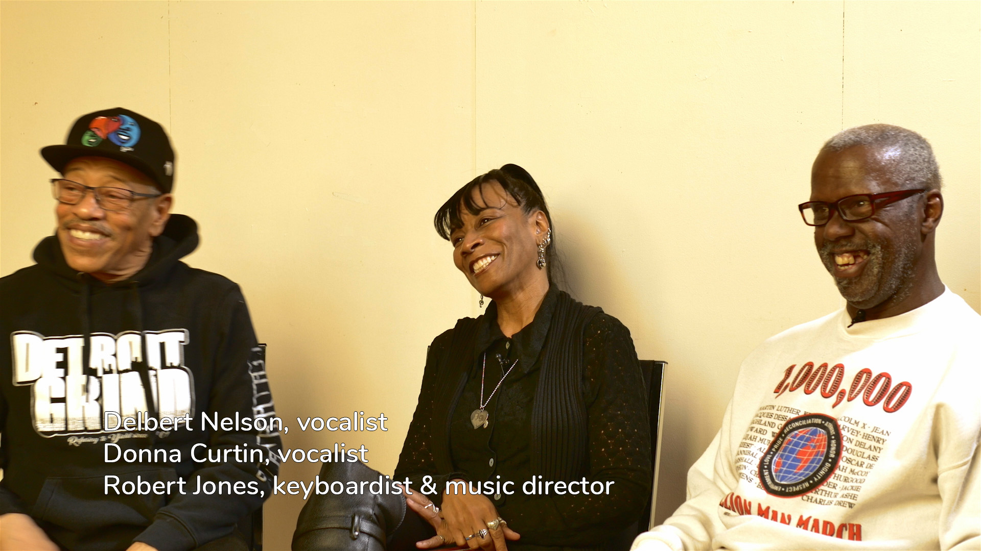 Spider Webb Untangled - The Life & Times of Legendary Drummer Kenneth Rice